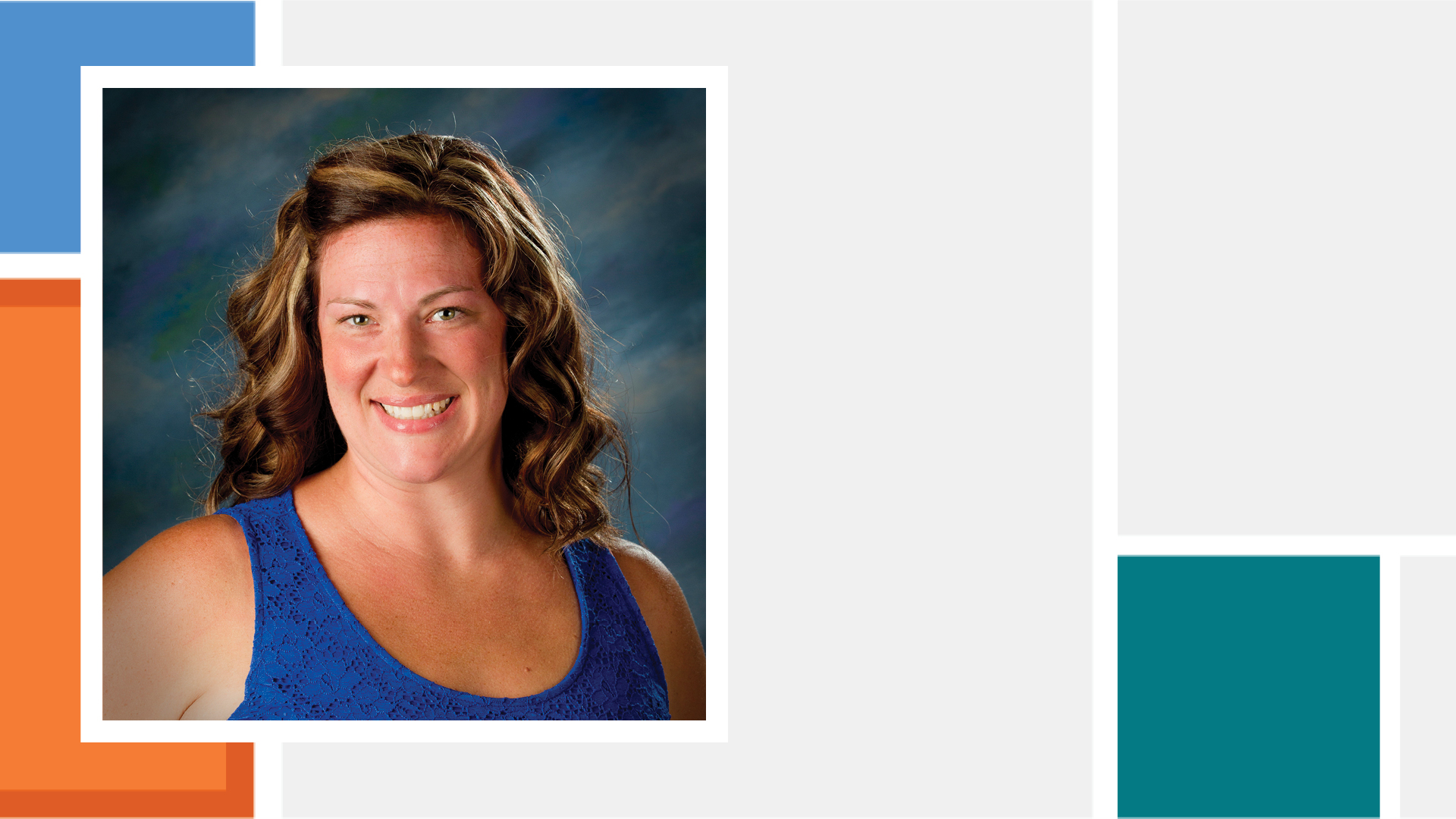 Andrea Polk - St. Elizabeth School of Nursing